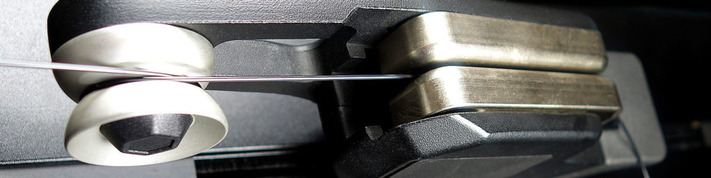 ii-els Progression II Els Gamma Besaitungsmaschine